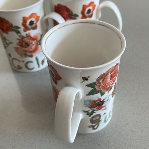 Gucci | Kitchen | Gucci Vintage Mug | Poshmark